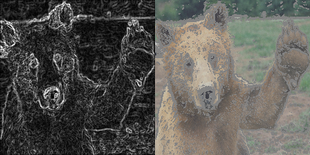 A tutorial on benchmarking and tuning model explanations — Advanced AI ...