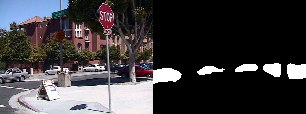 Tutorial: Class Activation Maps for Semantic Segmentation — Advanced AI ...