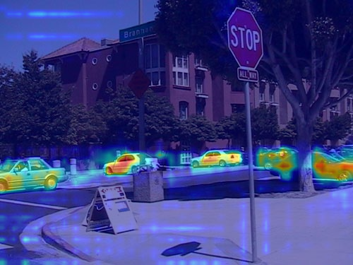 Tutorial: Class Activation Maps for Semantic Segmentation — Advanced AI ...